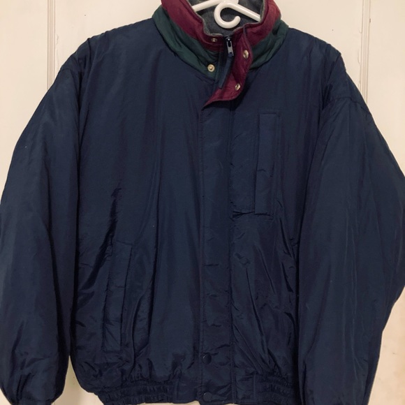 Basic Editions | Jackets & Coats | Mens Basic Edition Jacket Size ...